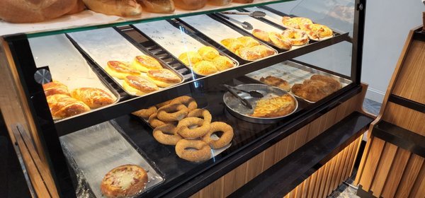 SARAY BAKERY - Updated November 2024 - 120 Photos & 34 Reviews - 459 ...