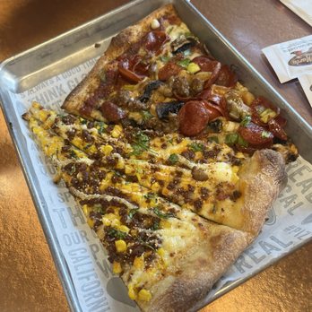 PIZZA MY HEART - Updated January 2026 - 353 Photos & 586 Reviews - 117 ...