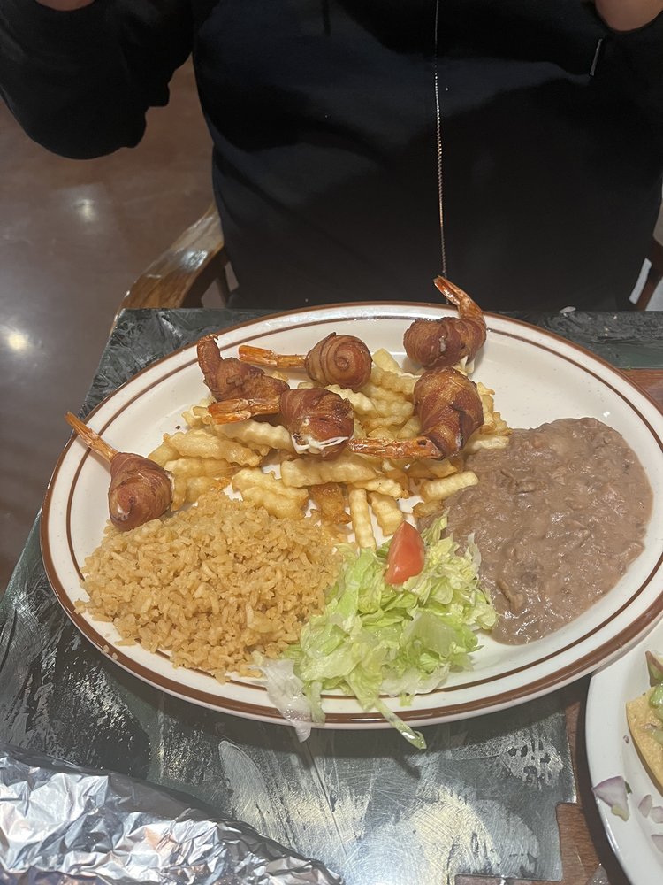 MARISCOS NAYARIT VIP - 1301 N Carson St, Carson City, Nevada - Mexican ...