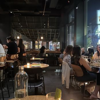 ATLA - Updated March 2025 - 709 Photos & 415 Reviews - 372 Lafayette St ...