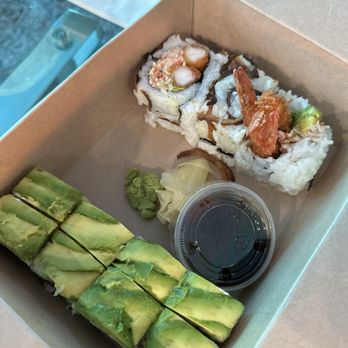 OBBA SUSHI - Updated September 2025 - 272 Photos & 337 Reviews - 200 SE ...