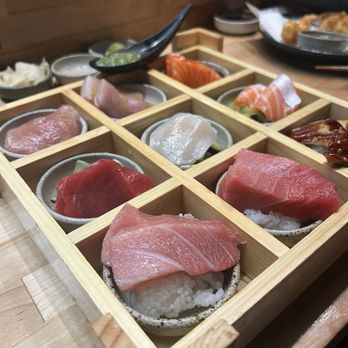 CHEF FRANK JAPANESE CUISINE - Updated December 2024 - 2063 Photos & 471 ...