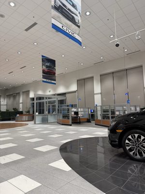 CAPITAL CITY HONDA - Updated December 2025 - 115 Photos & 390 Reviews ...