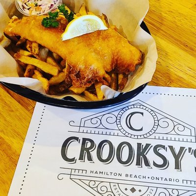 CROOKSY’S - Updated December 2025 - 49 Photos - 721 Beach Boulevard ...