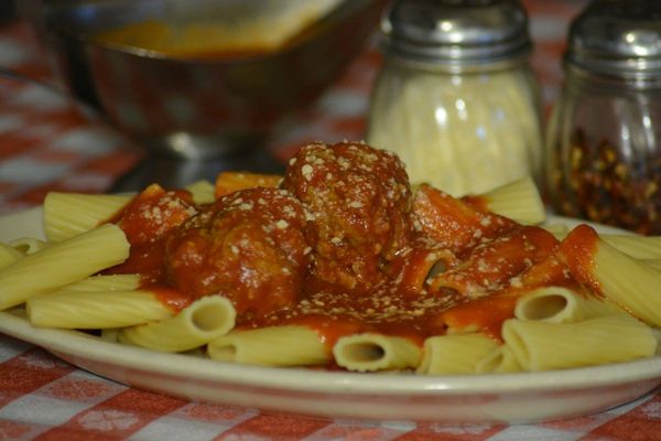 MAMA GUZZARDI’S ITALIAN RESTAURANT - 54 Photos & 90 Reviews - 1107 N ...