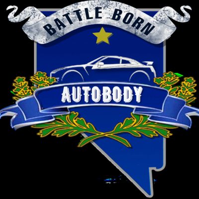 BATTLE BORN AUTOBODY - Updated June 2024 - 35 Photos & 37 Reviews ...