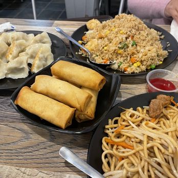 HI DUMPLINGS - Updated March 2024 - 204 Photos & 110 Reviews - 6618 ...