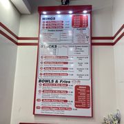 WINGS 2 GO - 195 Photos & 351 Reviews - 10925 Crenshaw Blvd, Inglewood ...