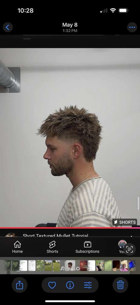 GREAT CLIPS - Updated October 2025 - 22 Photos & 34 Reviews - 1077 ...