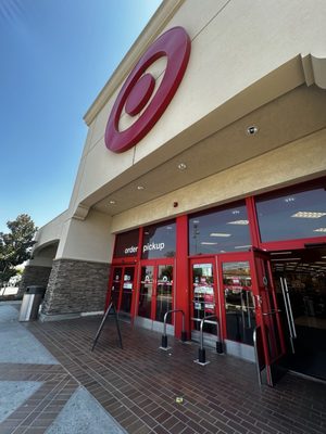 TARGET - Updated November 2024 - 301 Photos & 237 Reviews - 1050 ...