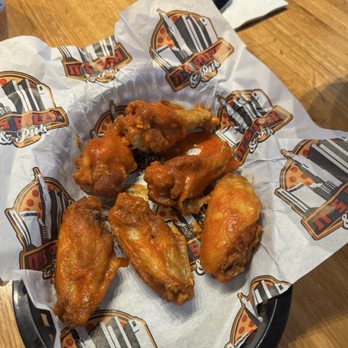 JT’S PIZZA & PUB - GRANDVIEW HEIGHTS - Updated December 2025 - 63 ...