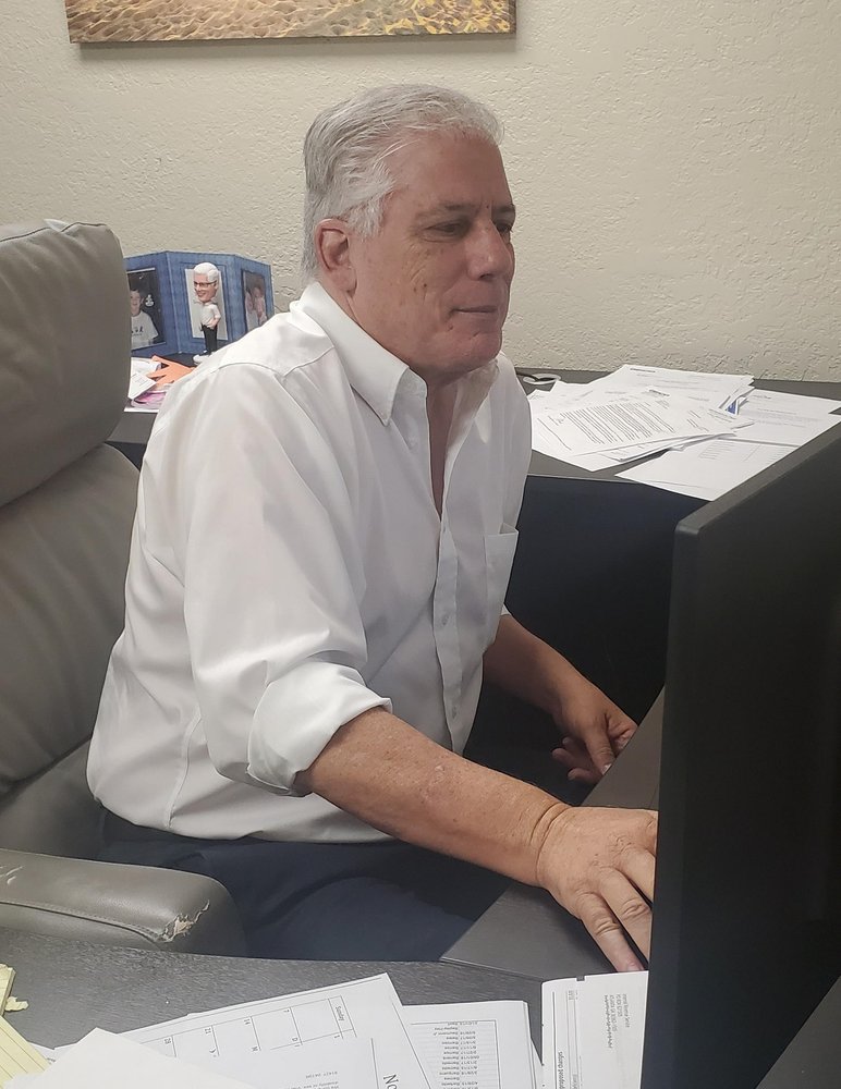 LAW OFFICE OF MICHAEL J. BROOKS, P. A - Updated July 2025 - 8410 SW ...