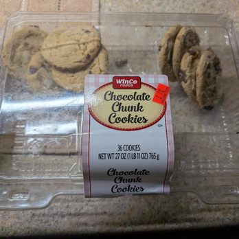 WINCO FOODS - Updated January 2026 - 57 Photos & 145 Reviews - 42-600 ...
