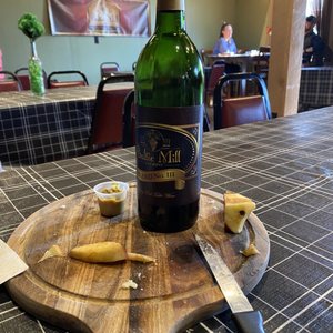 BALTIC MILL WINERY - 56 Photos & 30 Reviews - 111 E Main, Baltic, Ohio ...