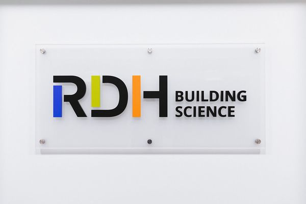 RDH BUILDING SCIENCE - Updated December 2025 - 400 -4333 Still Creek ...