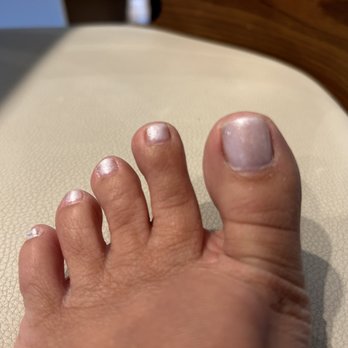 WONDER NAILS - Updated November 2025 - 163 Photos & 76 Reviews - 134 E ...