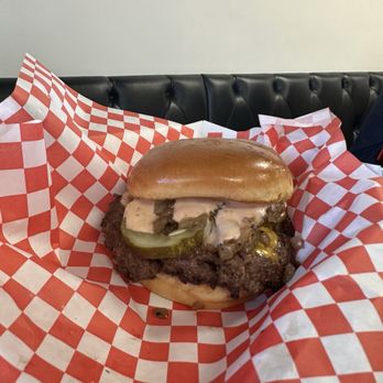 SMASH AND SLICE - Updated June 2025 - 346 Photos & 242 Reviews - 9845 S ...