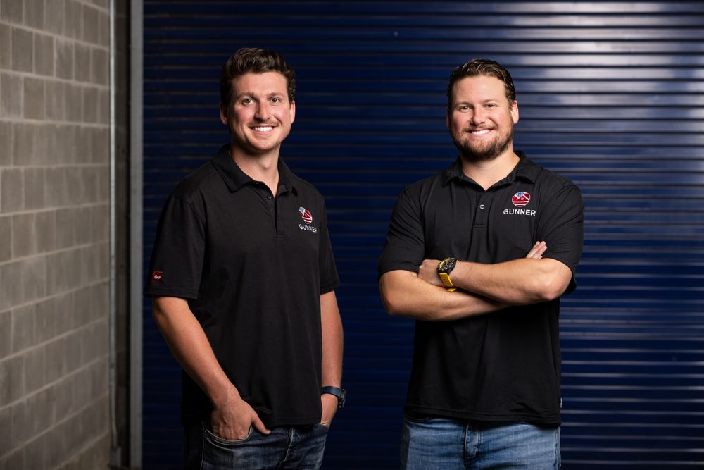 GUNNER ROOFING - Updated December 2025 - 69 Photos & 30 Reviews - 78 ...