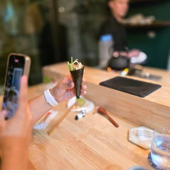 SUSHI SAINT - Updated December 2024 - 588 Photos & 120 Reviews - 400 ...