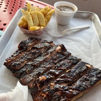 DIXIE PIG BAR-B-Q - Updated May 2025 - 253 Photos & 307 Reviews - 4495 ...