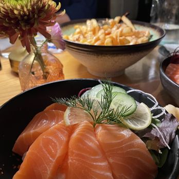 TORI BAR - Updated May 2024 - 363 Photos & 103 Reviews - 442 West Grand ...