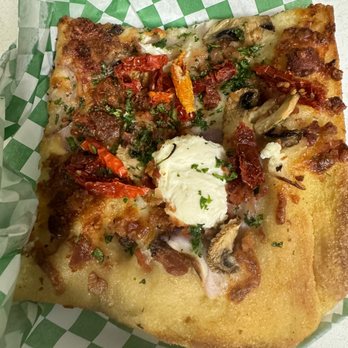 PIZZASAURUS REX - Updated August 2024 - 580 Photos & 539 Reviews - 2322 ...