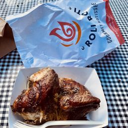 ROLI ROTI GOURMET ROTISSERIE - Updated December 2025 - 2121 Photos ...