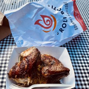 ROLI ROTI GOURMET ROTISSERIE - 1810 Photos & 1553 Reviews - 1 Ferry ...