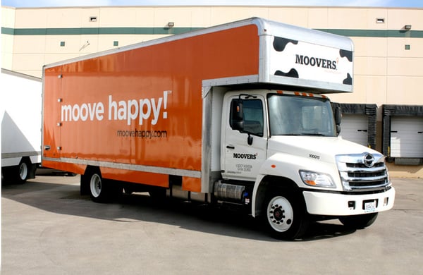 MOOVERS - Updated May 2026 - 26 Photos & 112 Reviews - 2017 E 18th St ...