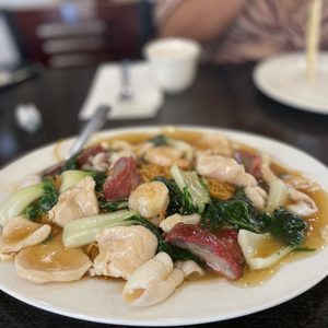 SAM WOO VILLAGE BBQ - 246 Photos & 122 Reviews - 6450 Sepulveda Blvd ...