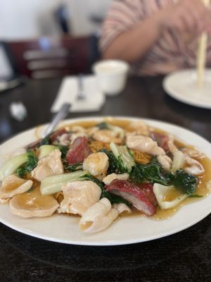 SAM WOO VILLAGE BBQ - Updated September 2024 - 555 Photos & 253 Reviews ...