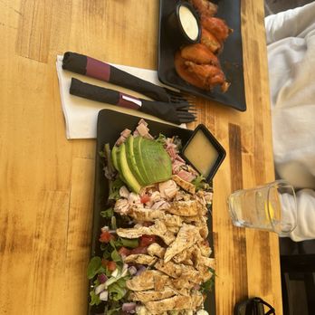 BACKDRAFT BAR & GRILL - Updated June 2025 - 191 Photos & 152 Reviews ...