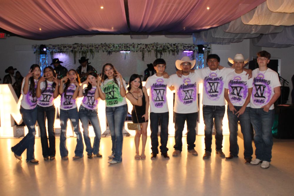 GABBY CHOREOGRAPHY - Updated April 2025 - Request Information - Cypress ...