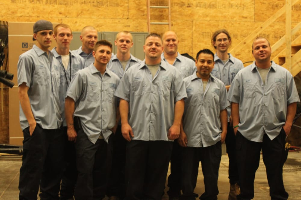 BONE DRY FOUNDATION REPAIR & WATERPROOFING - Updated January 2025 - 20 ...