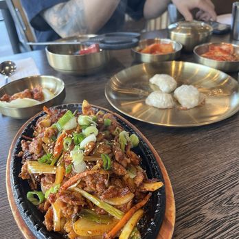 SEOUL HAUS - Updated June 2024 - 391 Photos & 174 Reviews - 3410 Grand ...