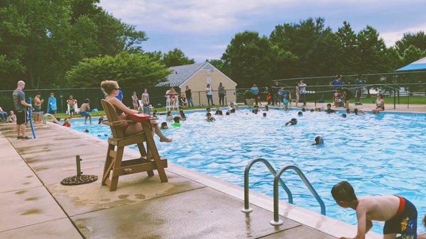 MIDDLEBURG COMMUNITY CENTER - Updated December 2025 - 24 Photos & 10 ...