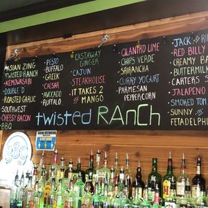 TWISTED RANCH - 487 Photos & 443 Reviews - Bars - 1731 S 7th St, St ...