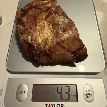 SALTGRASS STEAK HOUSE - Updated February 2025 - 294 Photos & 374 ...