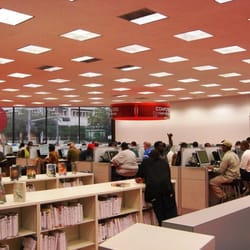 HOUSTON PUBLIC LIBRARY - 43 Photos & 50 Reviews - 500 McKinney St ...