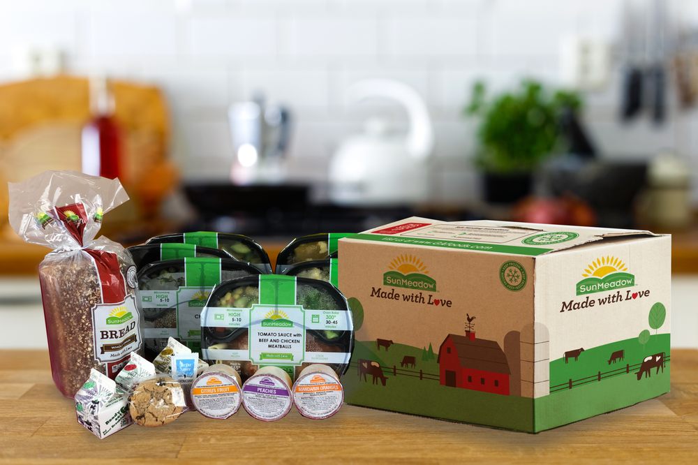 GA FOODS - Updated September 2025 - 26 Photos & 132 Reviews - 12200 ...