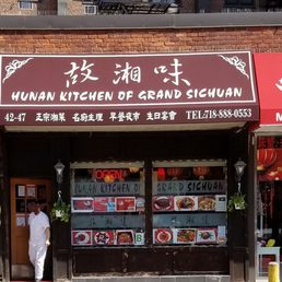 HUNAN KITCHEN OF GRAND SICHUAN - Updated December 2025 - 430 Photos ...