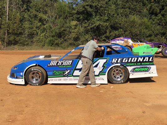 WHYNOT MOTORSPORTS PARK - Updated September 2025 - 58 Photos - 4773 JW ...