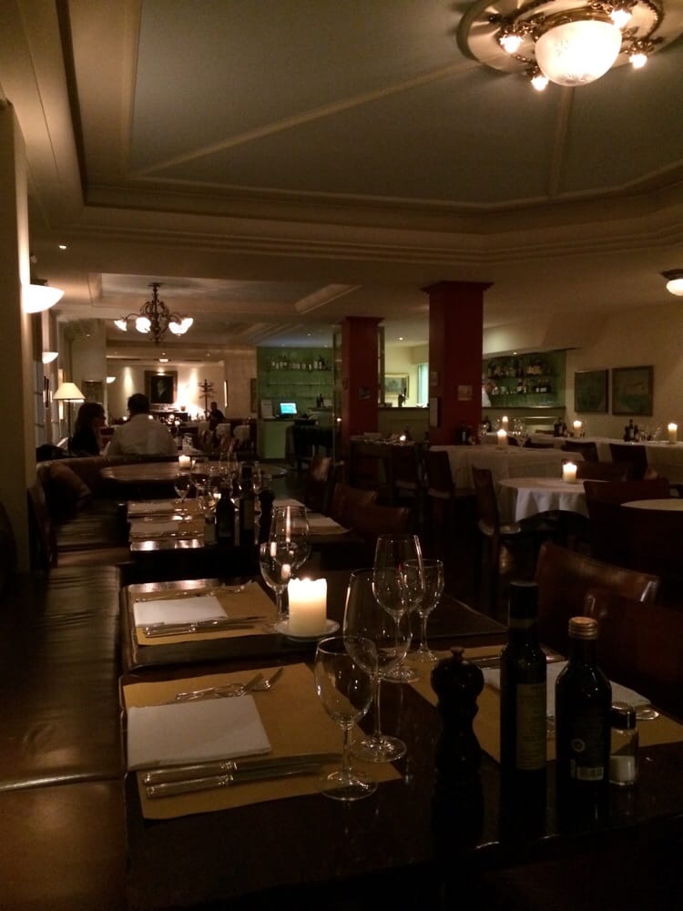 RISTORANTE BINDELLA - Updated March 2024 - Rue de Lausanne 38/40 ...