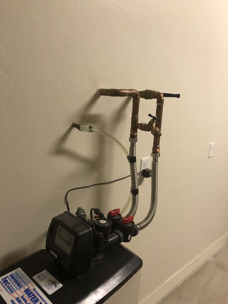 WATER TEC - TUCSON - 50 Reviews - 3333 N 1st Ave, Tucson, Arizona ...