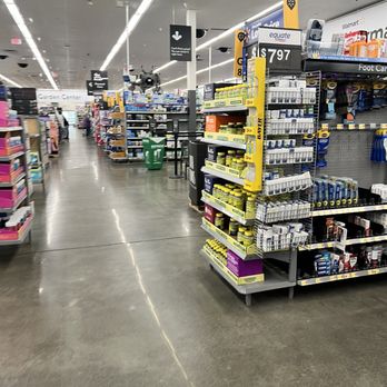 WALMART SUPERCENTER - Updated January 2026 - 32 Photos & 26 Reviews ...
