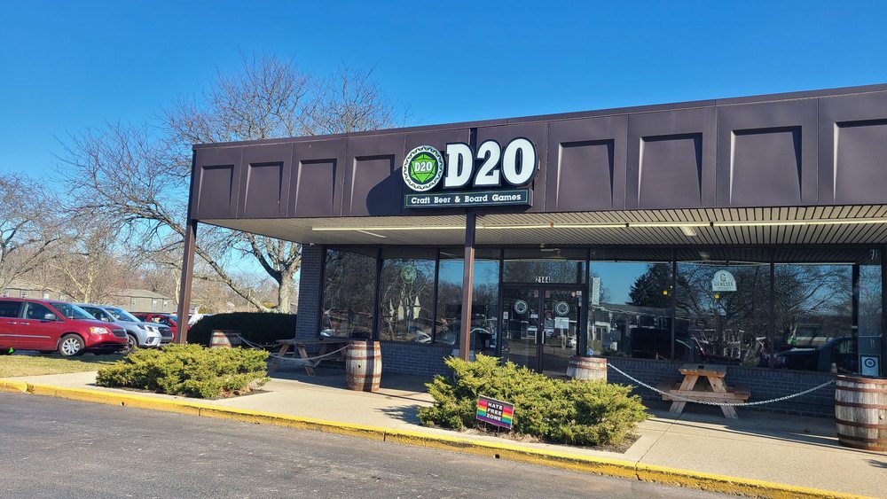 D20: A BAR WITH CHARACTERS - Updated December 2025 - 27 Photos & 31 ...