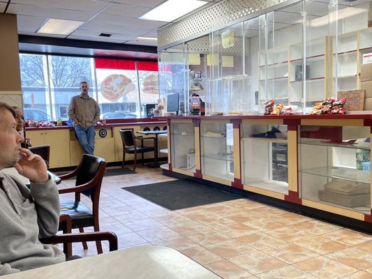 EASTERN DELI - Updated October 2025 - 26 Photos & 62 Reviews - 2011 ...