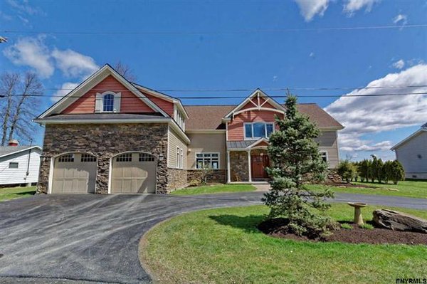 ANTHONY M GUCCIARDO - GUCCIARDO REAL ESTATE GROUP - Updated October ...