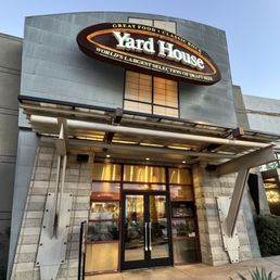 YARD HOUSE - Updated July 2025 - 981 Photos & 1136 Reviews - 71800 Ca ...