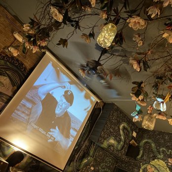 RAMPART TREEHOUSE - 173 Photos & 109 Reviews - 740 N Rampart St, New ...